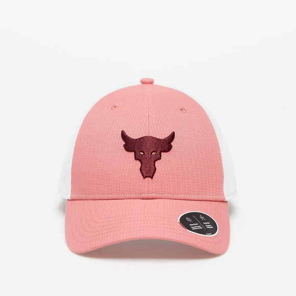 Under Armour | Accessories | Mens Project Rock Trucker Hat | Poshmark